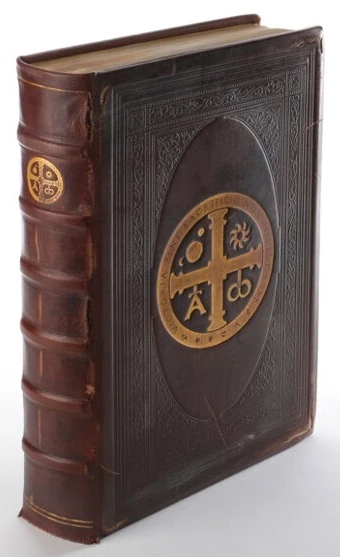 Book of Cyber-Kells | Transformers Movie Wiki | Fandom