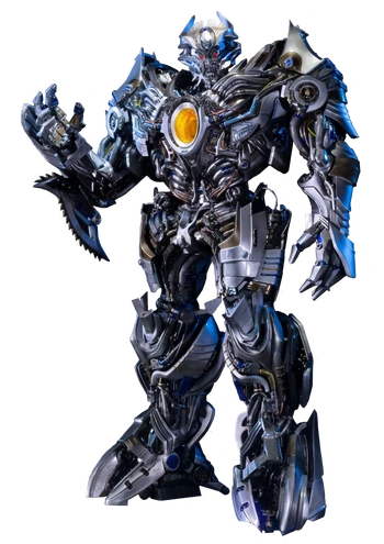 Megatron | Transformers Movie Wiki | Fandom