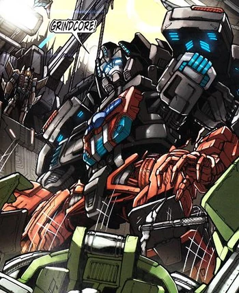 Warpath | Transformers Movie Wiki | Fandom