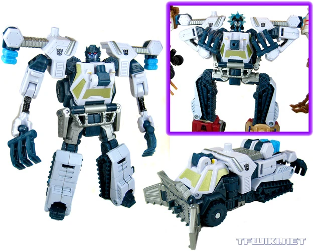 Icepick | Transformers Movie Wiki | Fandom