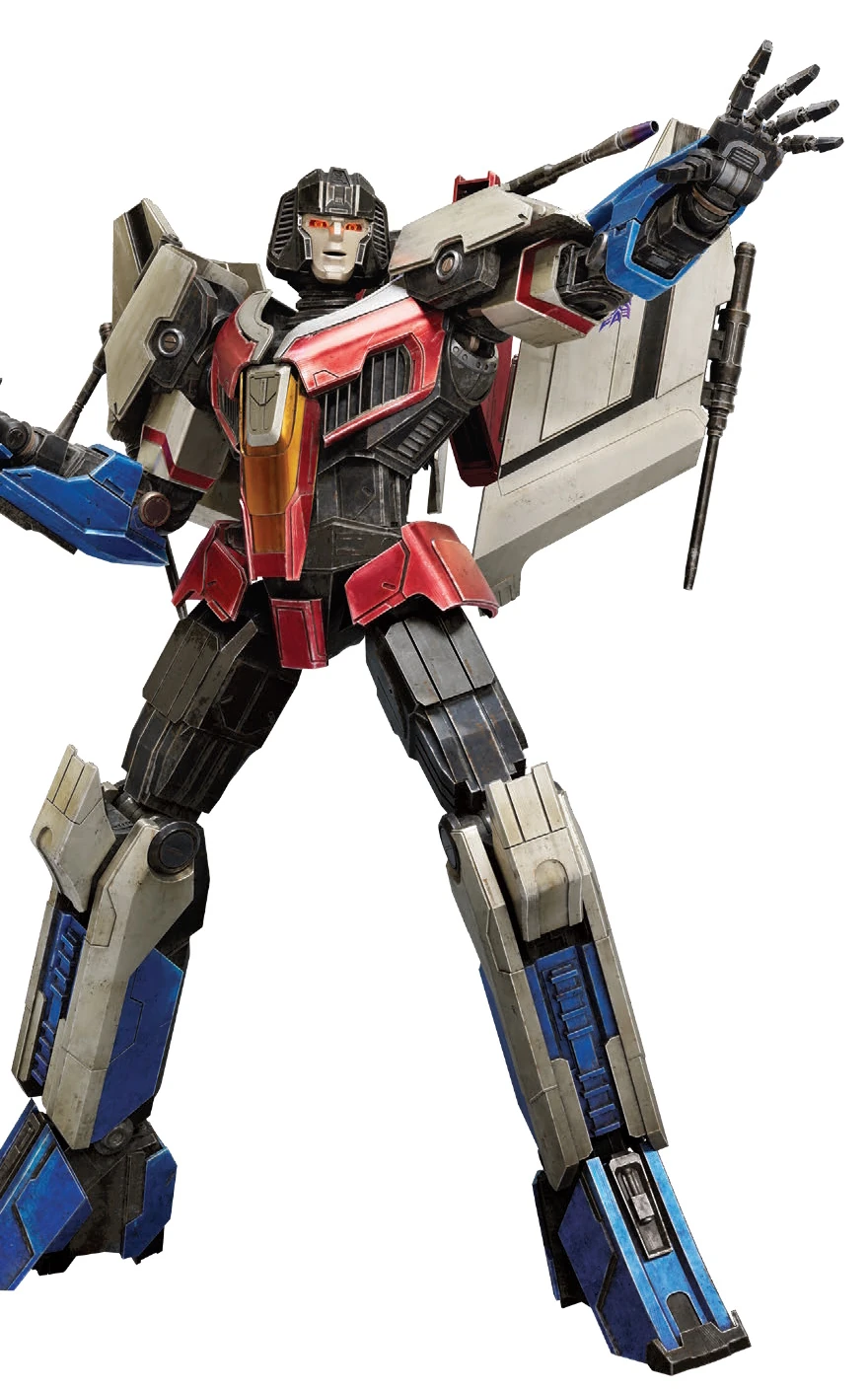 Starscream (One) | Transformers Movie Wiki | Fandom