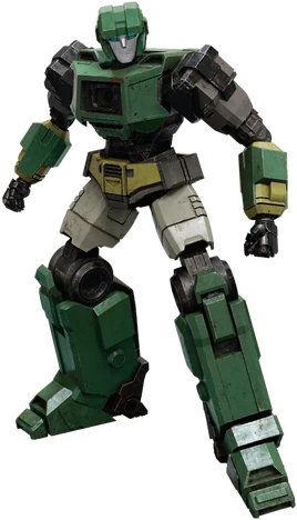 Hound (One) | Transformers Movie Wiki | Fandom