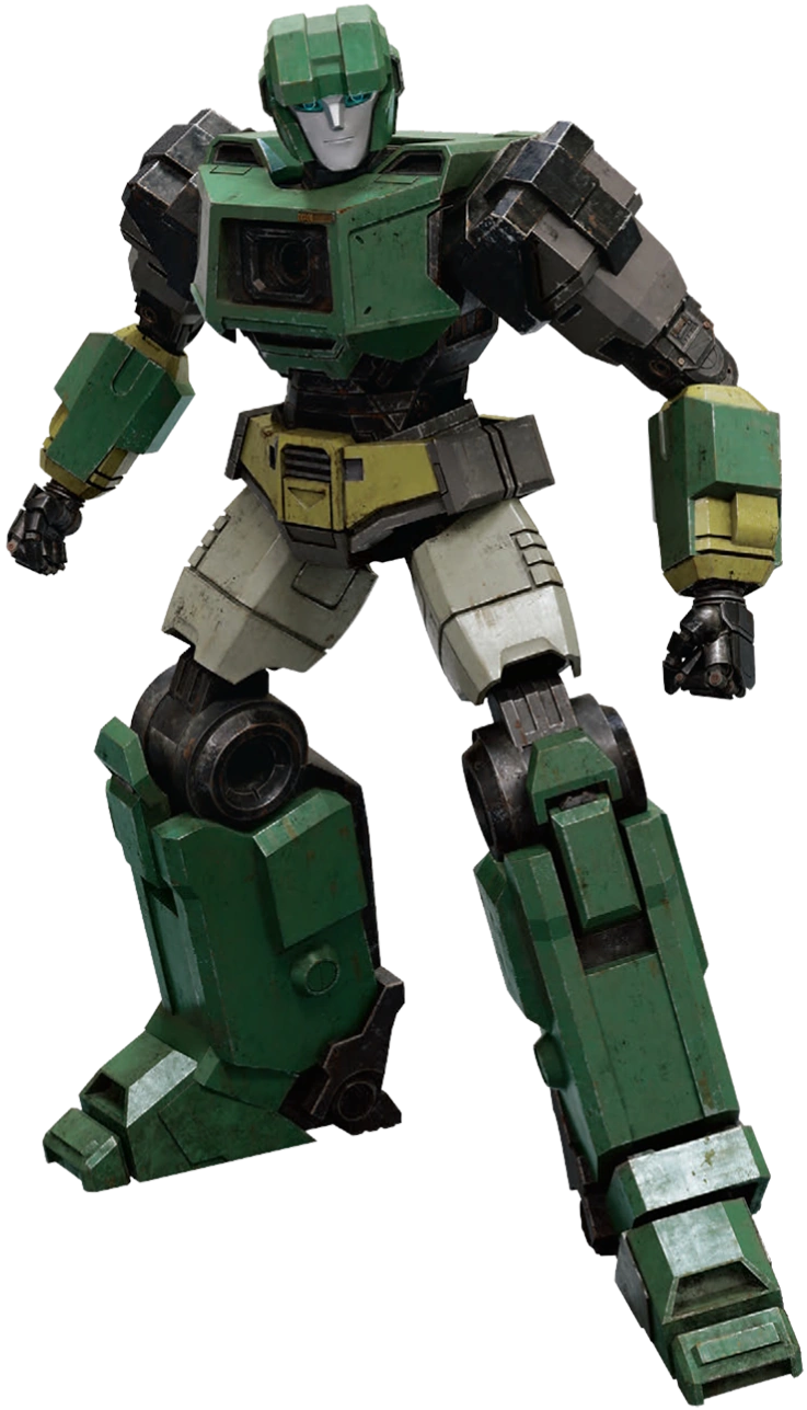 Hound (One) | Transformers Movie Wiki | Fandom