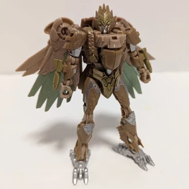 Airazor (ROTB) | Transformers Movie Wiki | Fandom