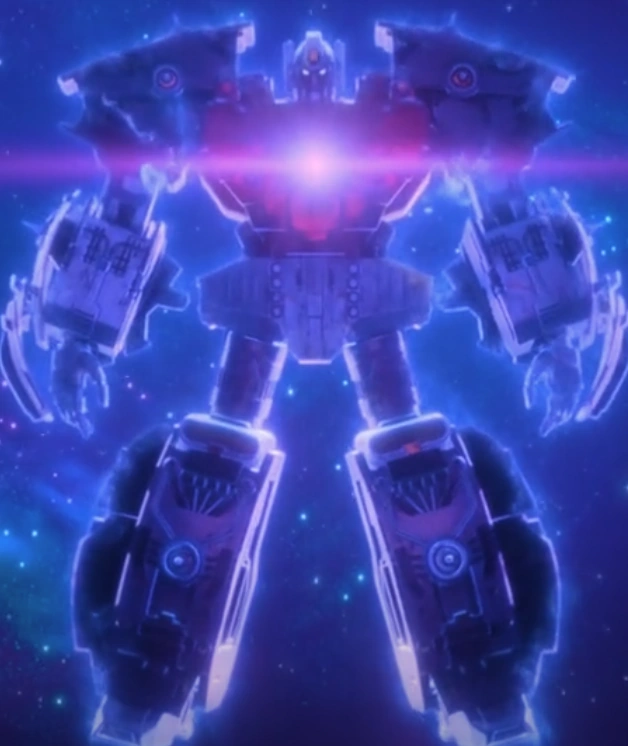 Primus | Transformers Movie Wiki | Fandom