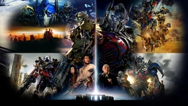 Multiverse | Transformers Movie Wiki | Fandom