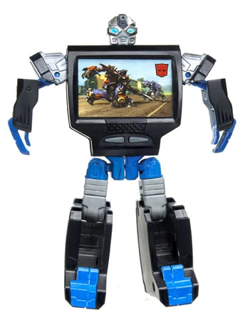 Hacker X-3 | Transformers Movie Wiki | Fandom