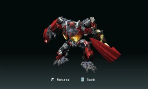 Autobot Sergeant | Transformers Movie Wiki | Fandom