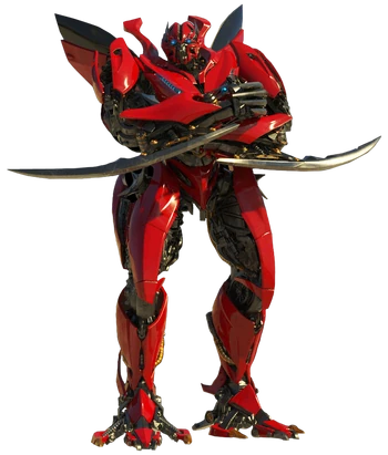 Mirage (DOTM) | Transformers Movie Wiki | Fandom