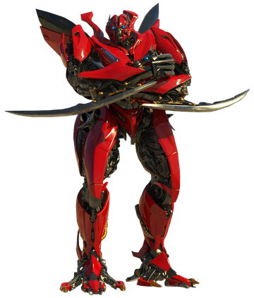 Mirage DOTM Transformers Movie Wiki Fandom