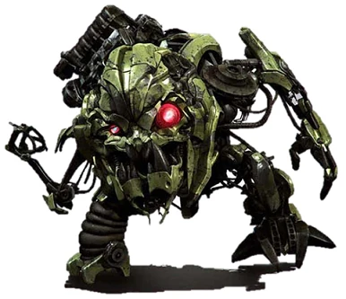 Igor | Transformers Movie Wiki | Fandom