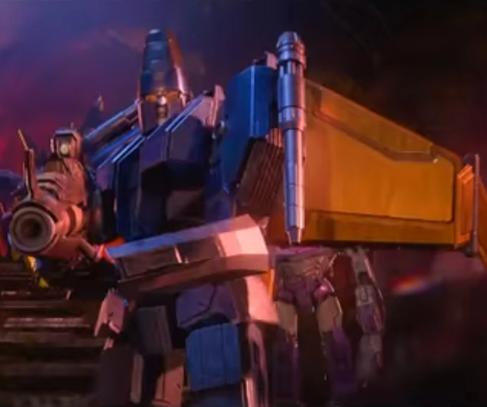 Dirge (One) | Transformers Movie Wiki | Fandom