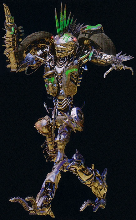 Mohawk | Transformers Movie Wiki | Fandom