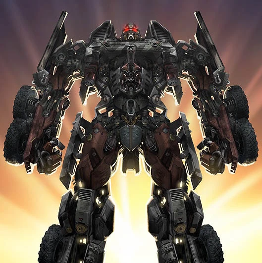 Wreckage | Transformers Movie Wiki | Fandom