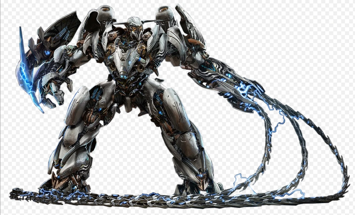 KSI Boss | Transformers Movie Wiki | Fandom