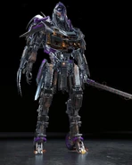 Nightbird | Transformers Movie Wiki | Fandom