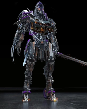 Nightbird | Transformers Movie Wiki | Fandom