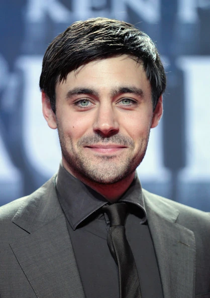 Liam Garrigan | Transformers Movie Wiki | Fandom
