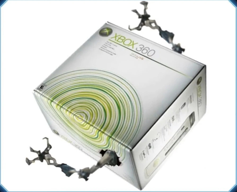 Xbox 360 robot | Transformers Movie Wiki | Fandom