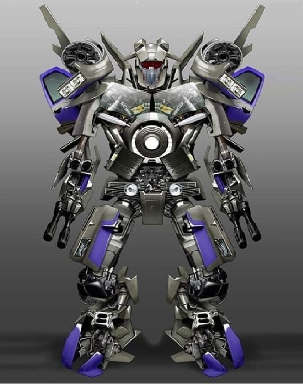 Dropkick 2007 Movie Transformers Movie Wiki Fandom