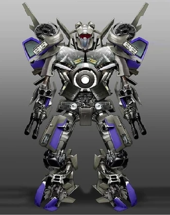 Dropkick (2007 Movie) | Transformers Movie Wiki | Fandom