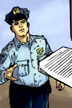 Miami Police Officer | Transformers Movie Wiki | Fandom
