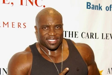 Cole Train Voice Actor