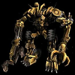 Transformers Scrapper