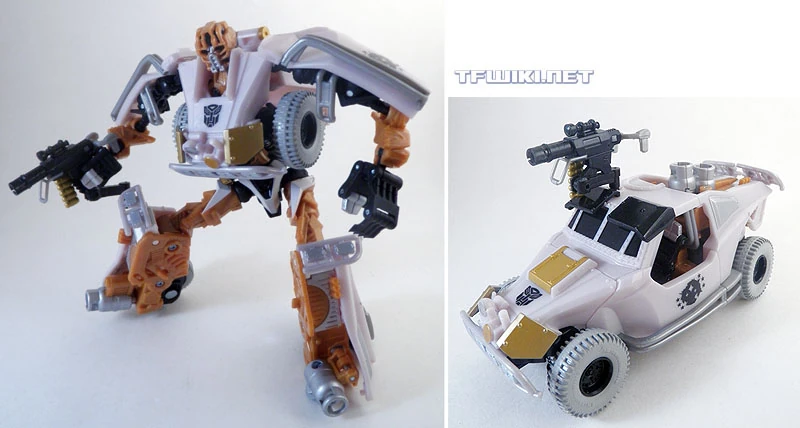 Comettor | Transformers Movie Wiki | Fandom