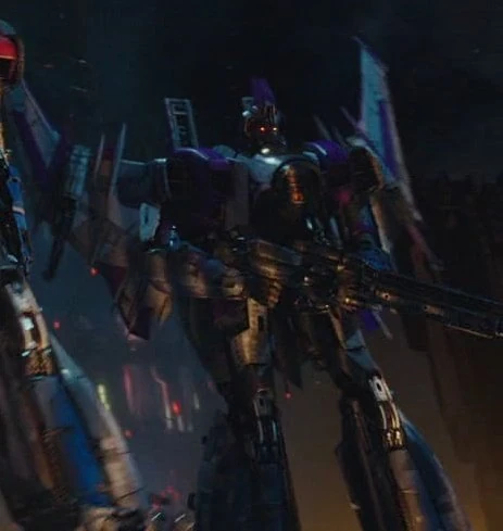 Seeker Sniper | Transformers Movie Wiki | Fandom