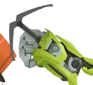 Skids (ROTF) | Transformers Movie Wiki | Fandom