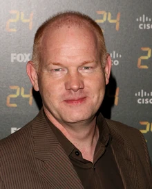 Glenn Morshower | Transformers Movie Wiki | Fandom