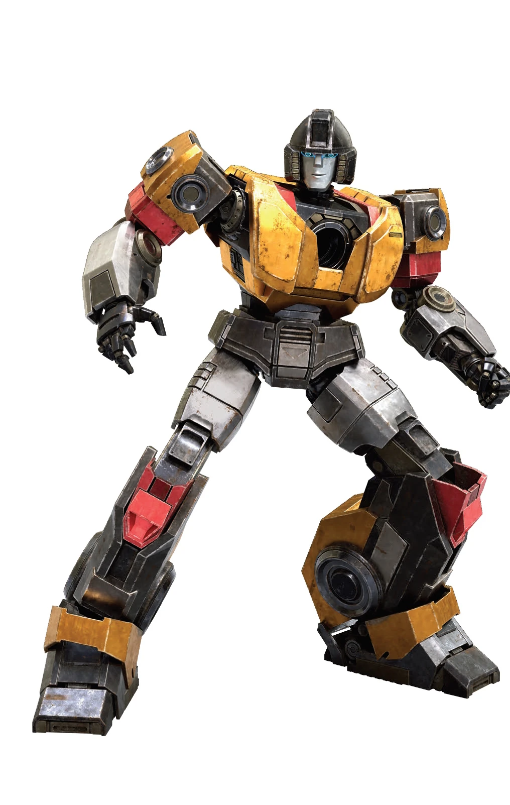 Sunstreaker (One) | Transformers Movie Wiki | Fandom