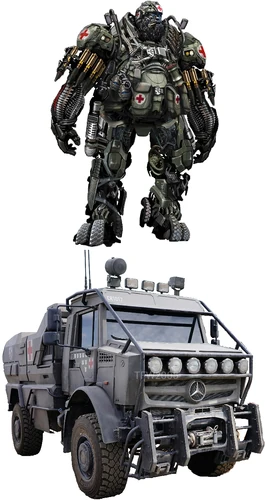 Hound | Transformers Movie Wiki | Fandom