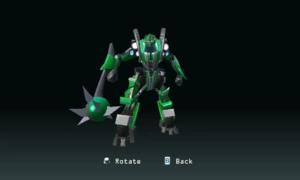 Autobot Melee Warrior | Transformers Movie Wiki | Fandom