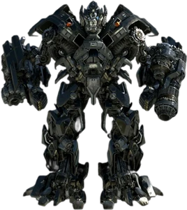 Ironhide | Transformers Movie Wiki | Fandom