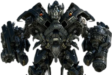 Transformers Sentinel Prime Mata A Ironhide