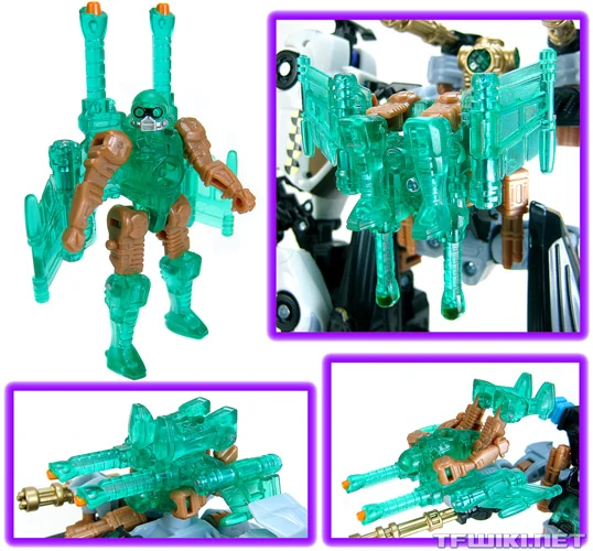 Waterlog | Transformers Movie Wiki | Fandom