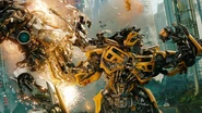 Death | Transformers Movie Wiki | Fandom