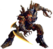 Scourge | Transformers Movie Wiki | Fandom