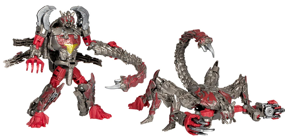 Double Punch | Transformers Movie Wiki | Fandom