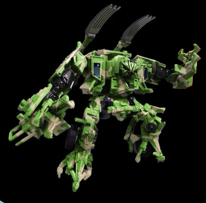 Bonecrusher Imposter | Transformers Movie Wiki | Fandom