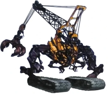 Hightower | Transformers Movie Wiki | Fandom