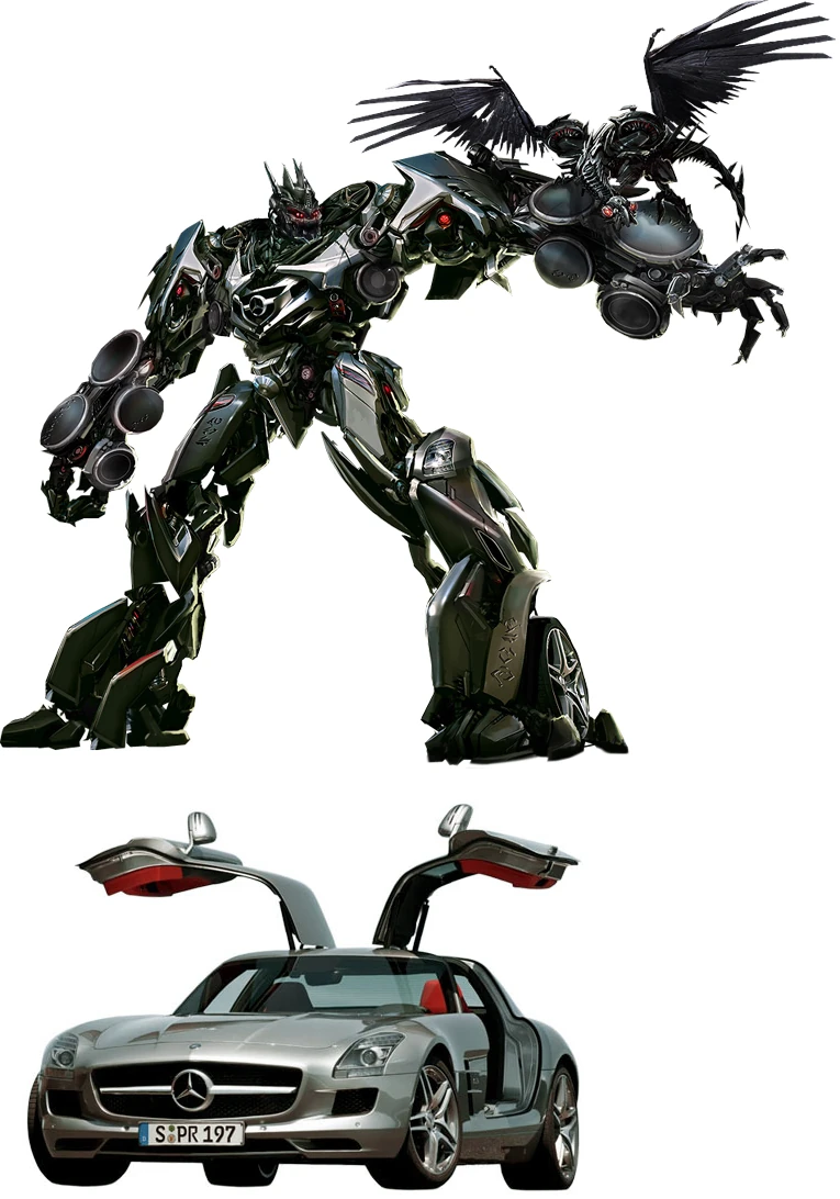 Soundwave | Transformers Movie Wiki | Fandom