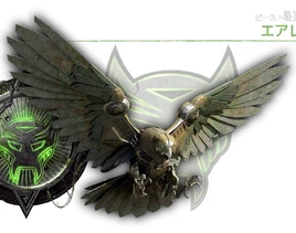 Airazor (ROTB) | Transformers Movie Wiki | Fandom