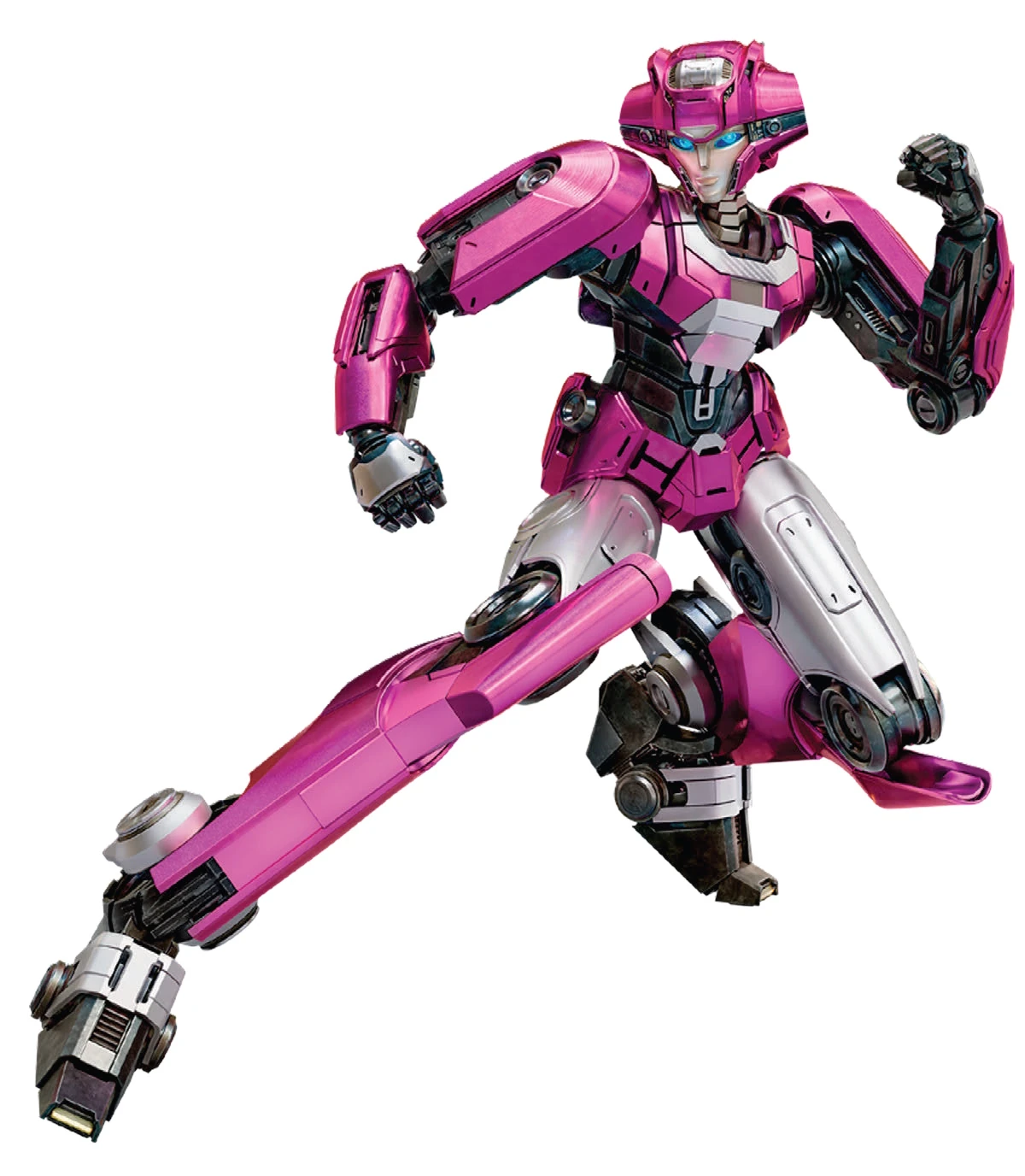 Elita-1 (One) | Transformers Movie Wiki | Fandom