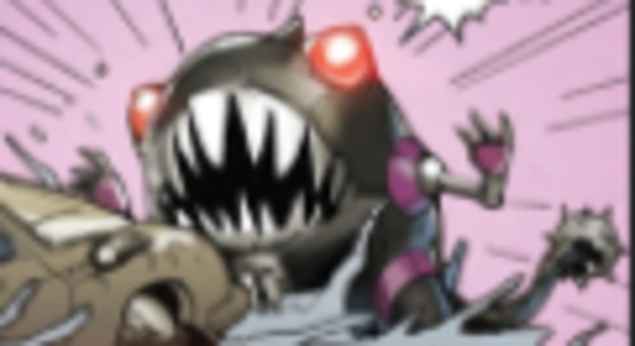 Sharkticon (species) | Transformers Movie Wiki | Fandom