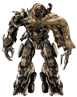 Megatron | Transformers Movie Wiki | Fandom