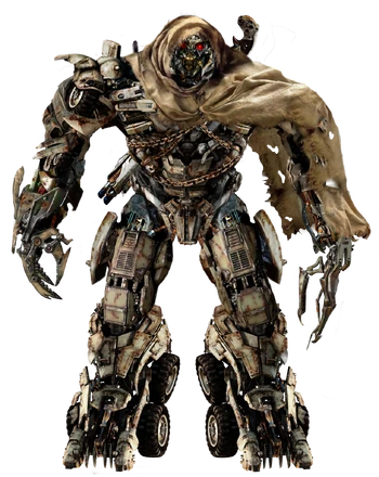 Megatron | Transformers Movie Wiki | Fandom