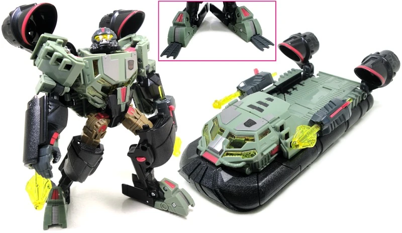 Deep Dive | Transformers Movie Wiki | Fandom